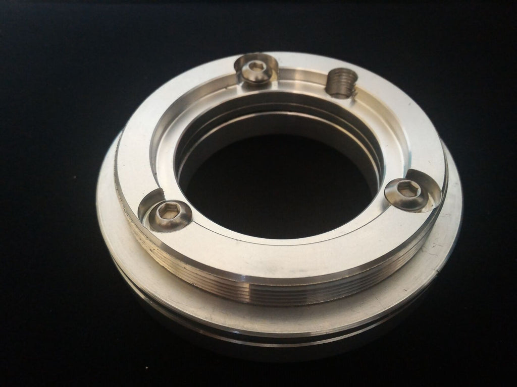 Air Cleaner Adapter for Ultima 140 Engine – Iron Captain